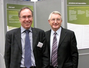 Harpenden Colts Football pitches... here.