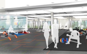 2020 Harpenden’s New Sports/Leisure Centre & NewTheatre/Arts Centre